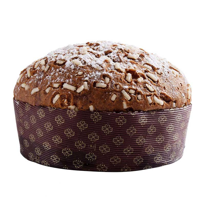 Fiasconaro sizilianischer Panettone Pandorato handgemacht 900 gr