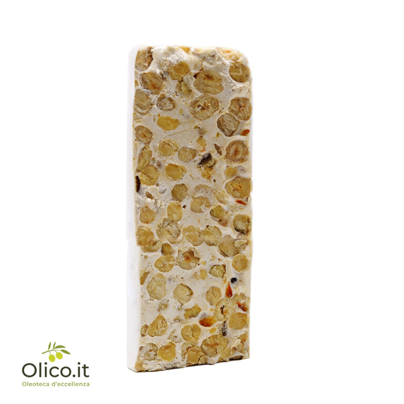 Barbero Torrone Morbido con Nocciola Piemonte IGP 200 gr