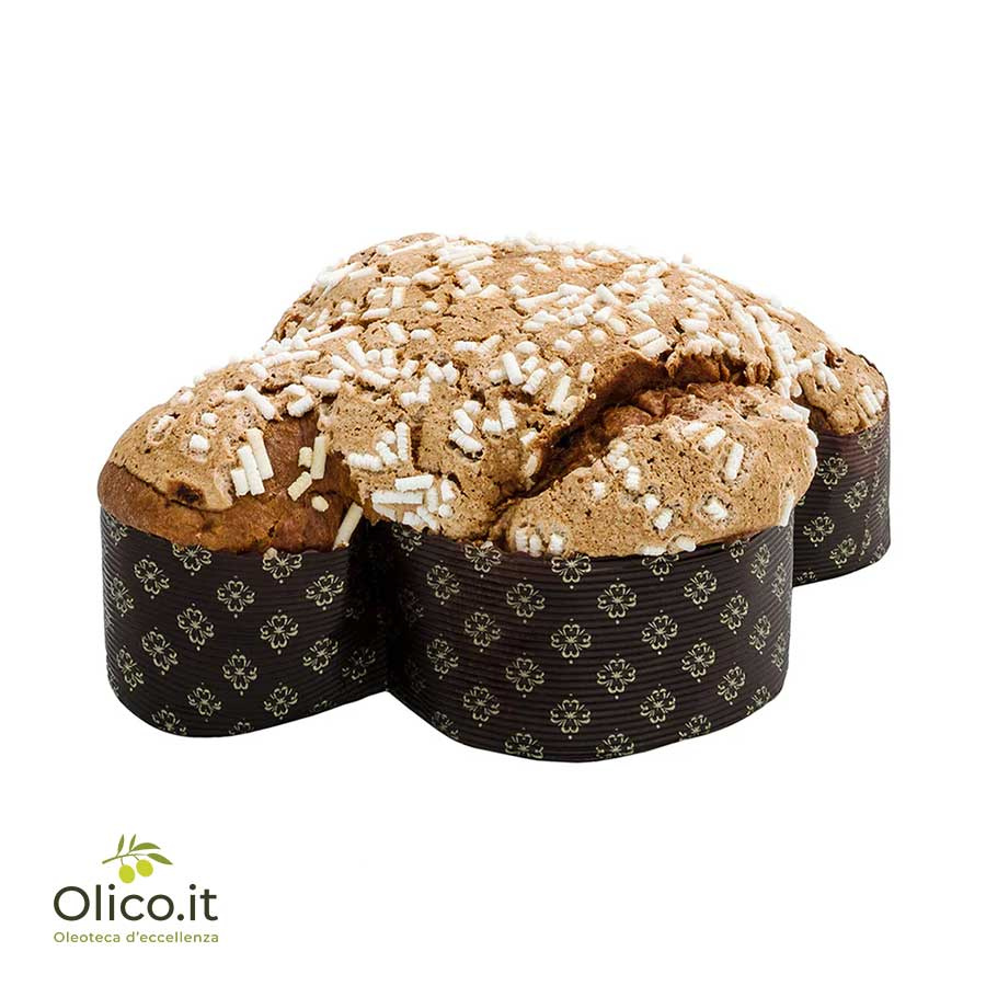 Fiasconaro Colomba con chocolate 1 kg
