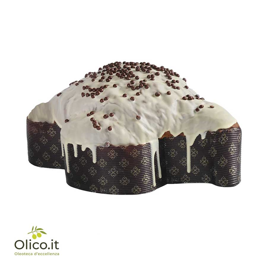 Fiasconaro Colomba con Pera y Chocolate 1 kg