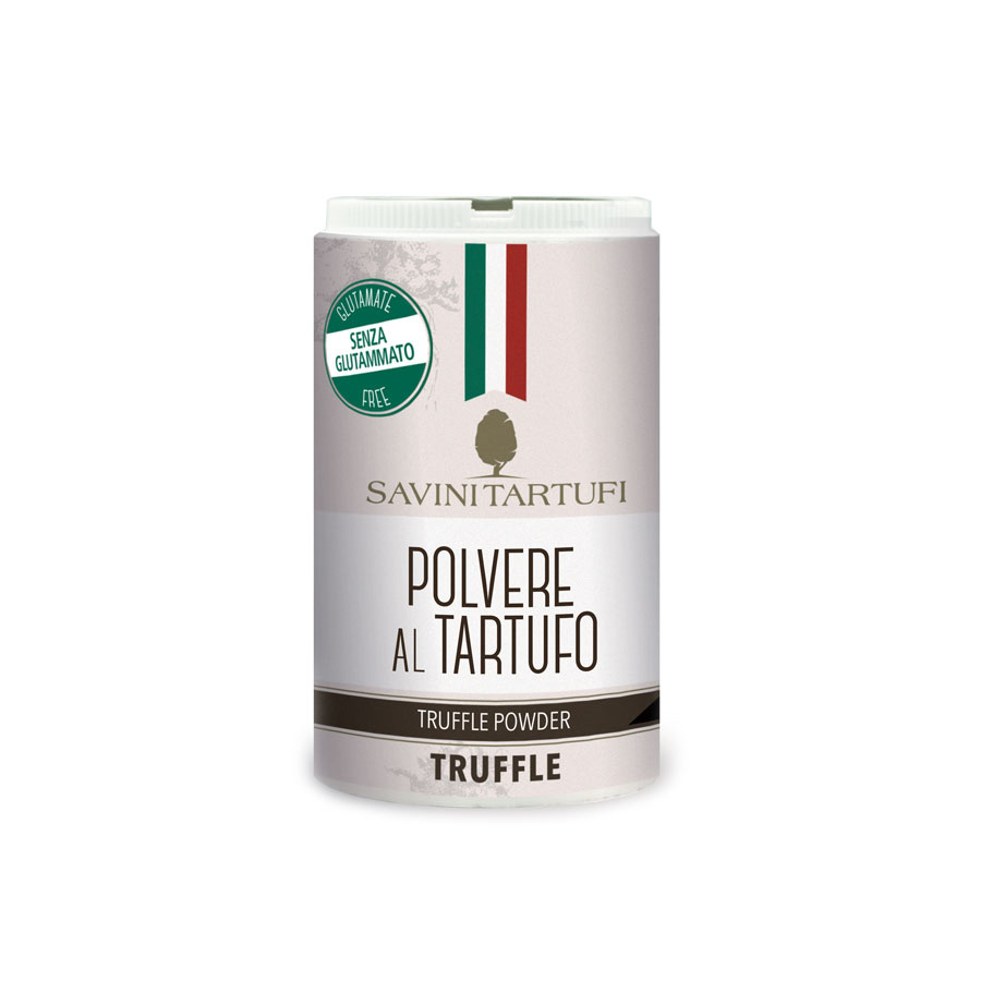 Savini Tartufi Summer Truffle Powder 60 g