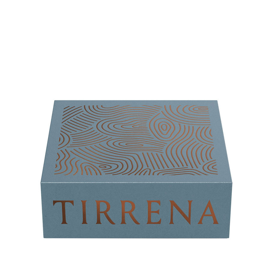 Geschenkset Pasta Tirrena und Laudemio Frescobaldi 500 ml