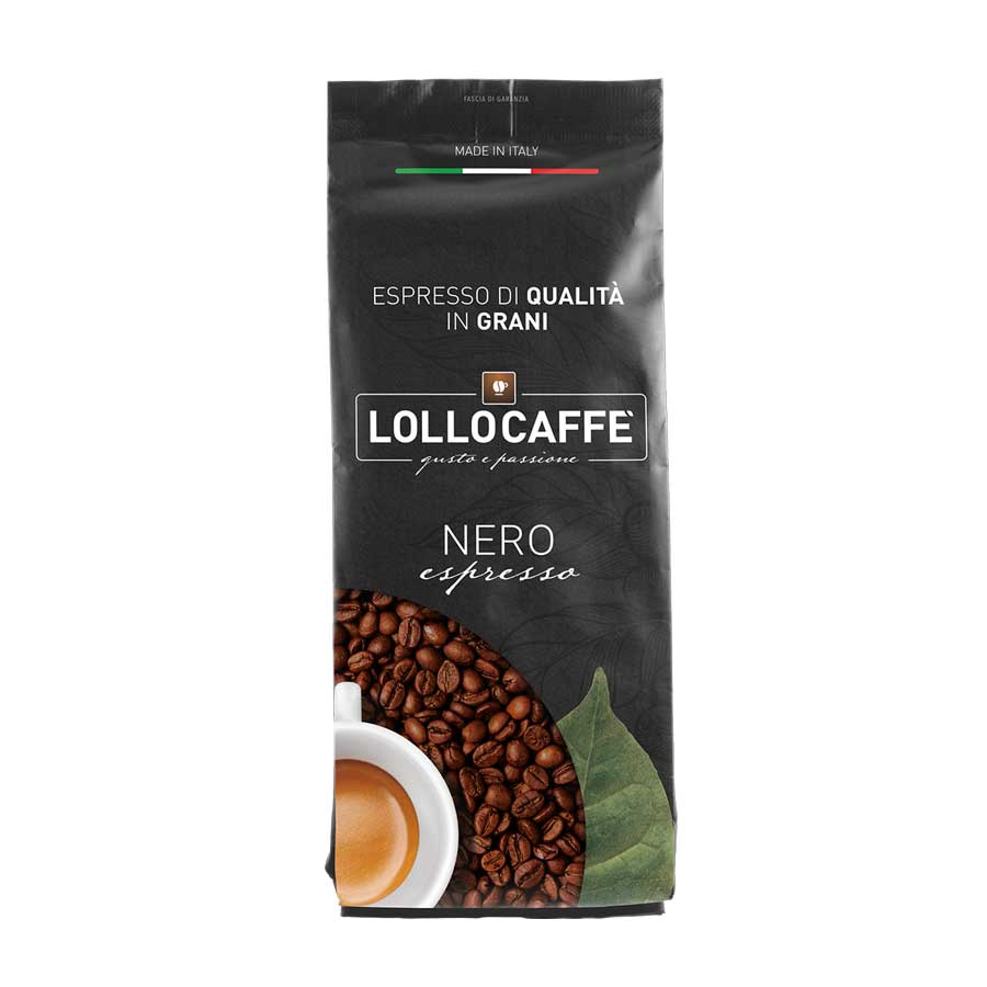 Lollo Caffè | Vendita Caffè Online