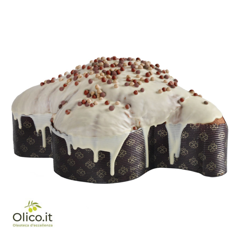 Fiasconaro Colomba with Wild Berries Fiasconaro 1 kg