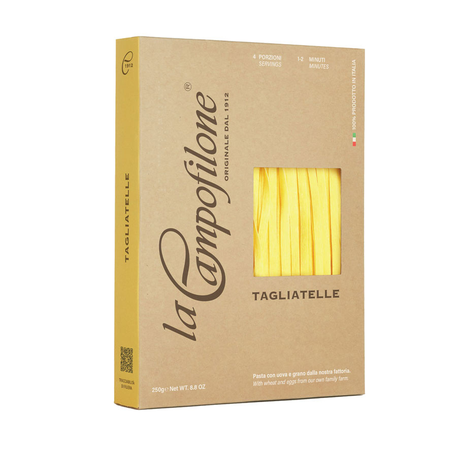 Ei Tagliatelle La Campofilone 250 gr