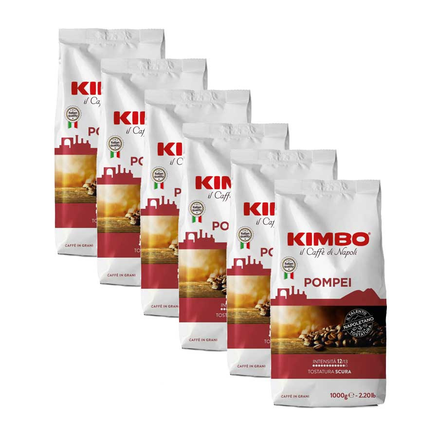 Kimbo | Vente en ligne Café Italien