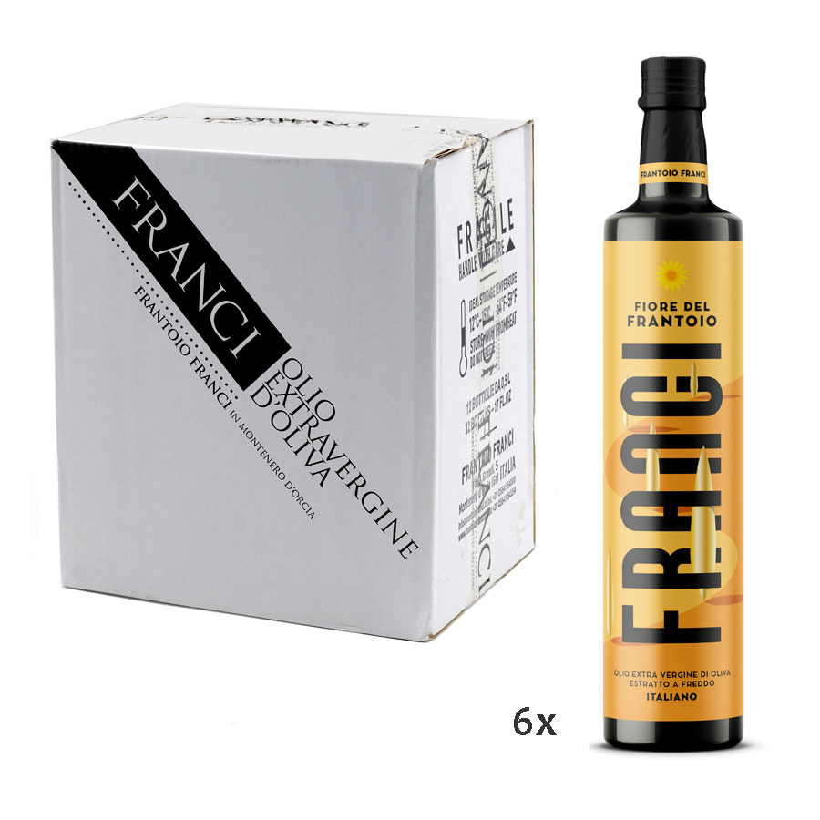 Frantoio Franci | In Promozione | Vendita online
