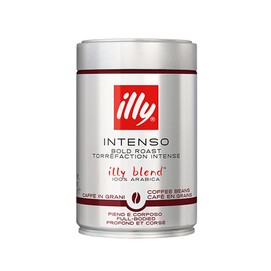 Caffè Illy | Vendita Online Caffè in chicchi e macinato Arabica e ...