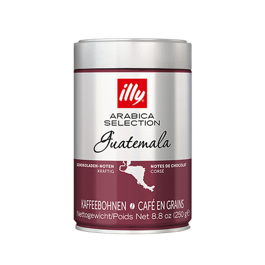 Caffè Illy | Vendita Online Caffè in chicchi e macinato Arabica e Monorigine