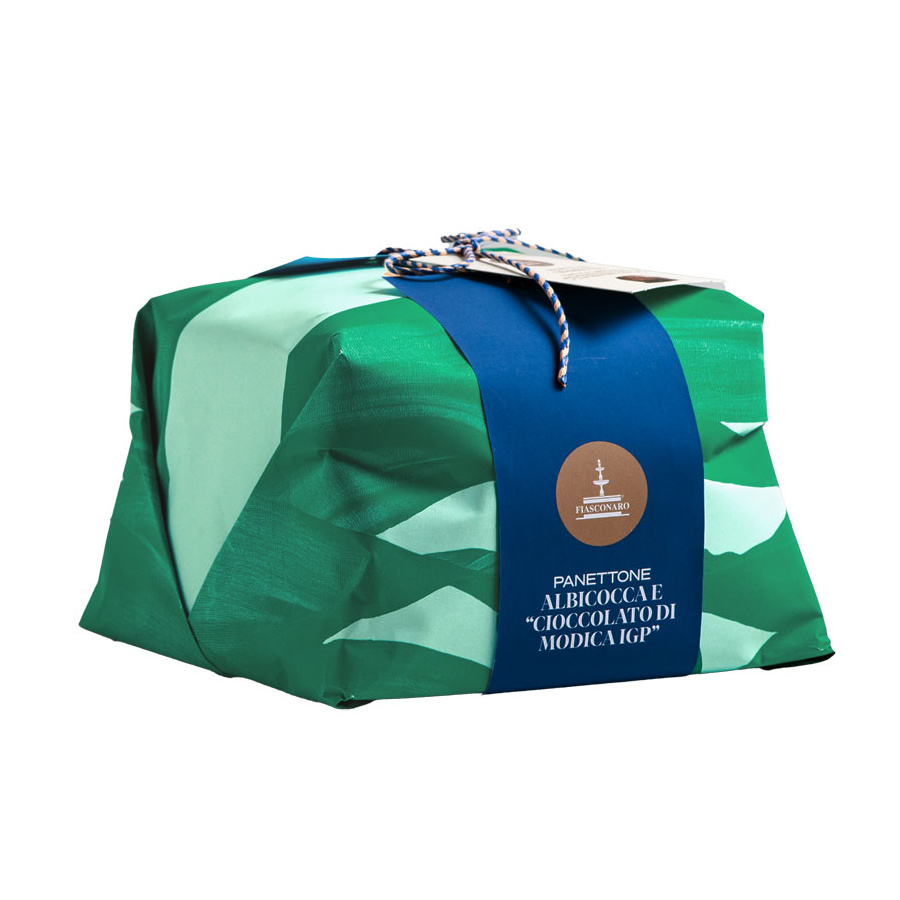 Fiasconaro | Online Verkauf von sizilianischem handgemachtem Panettone ...