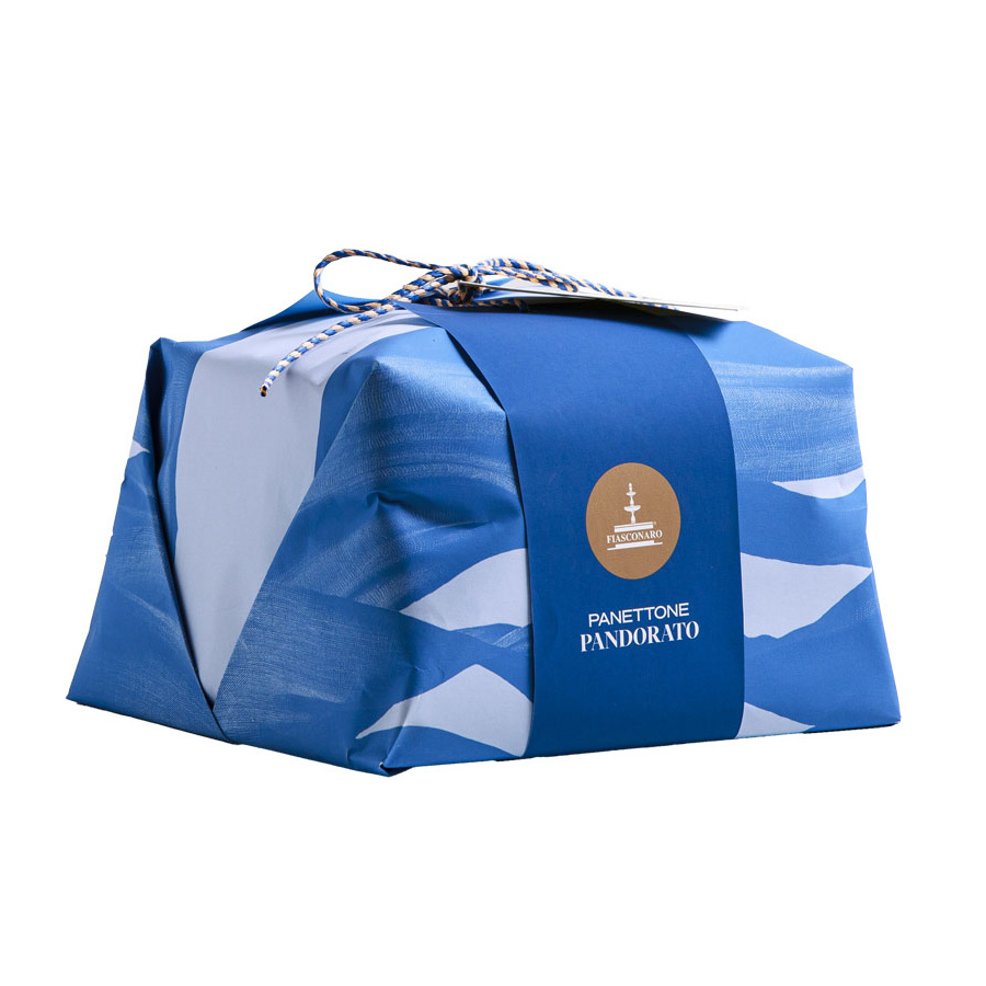 Fiasconaro | Online Sale Handmade Italian Panettone and Colomba from Sicily