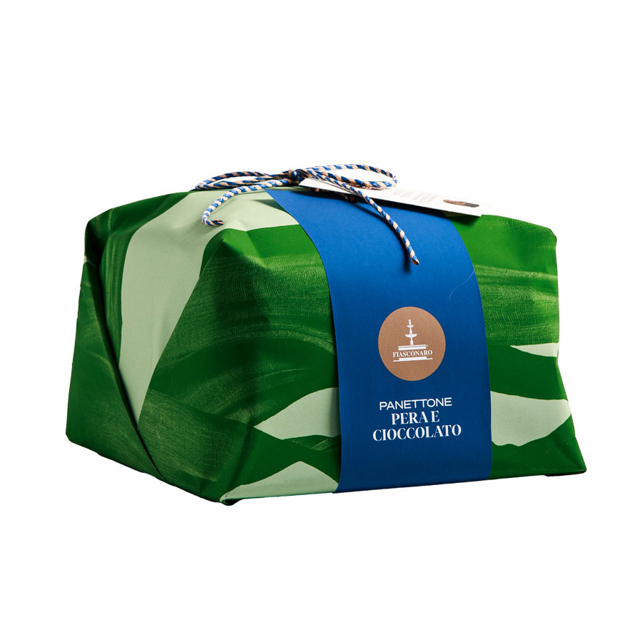 Fiasconaro | Online Sale Handmade Italian Panettone and Colomba from Sicily