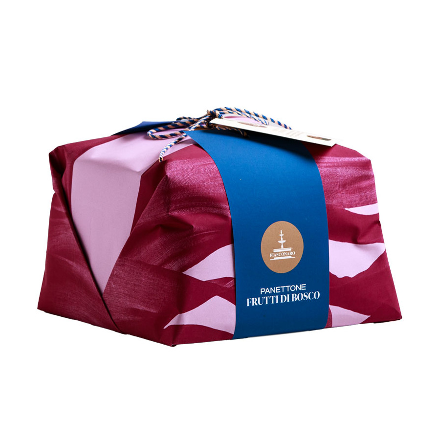 Fiasconaro | Online Sale Handmade Italian Panettone and Colomba from Sicily
