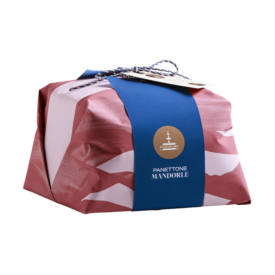 Fiasconaro | Online Sale Handmade Italian Panettone and Colomba from Sicily
