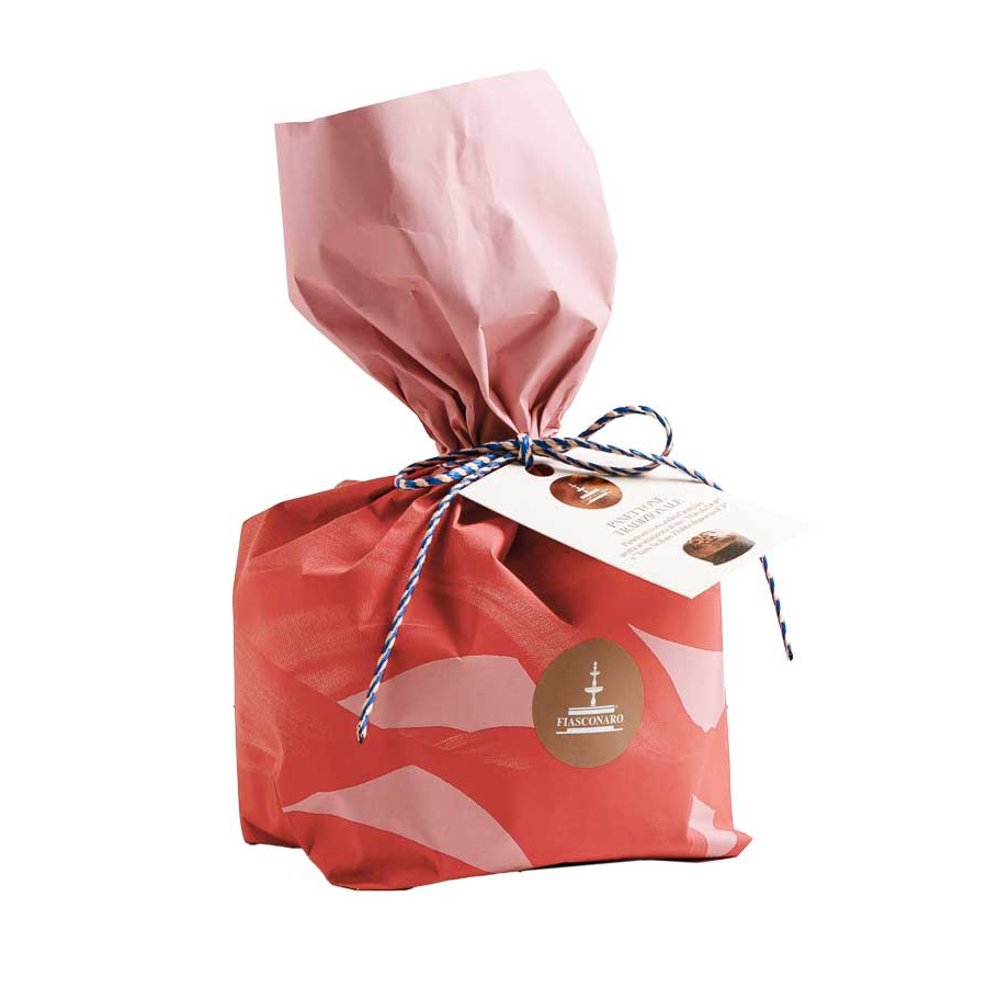 Traditional Panettone Fiasconaro 500 g