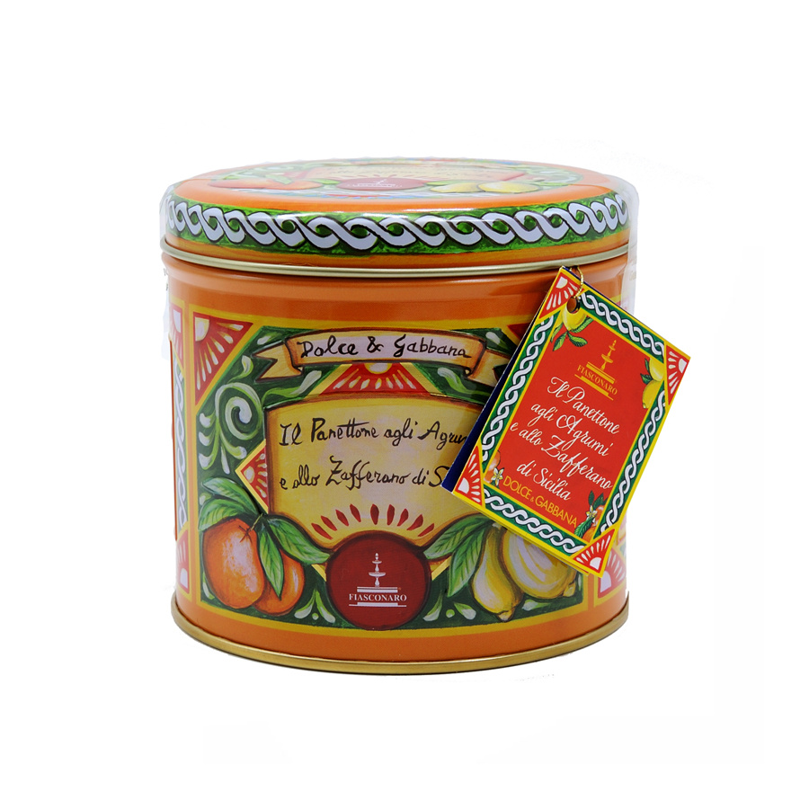 Fiasconaro | Online Sale Handmade Italian Panettone and Colomba from Sicily