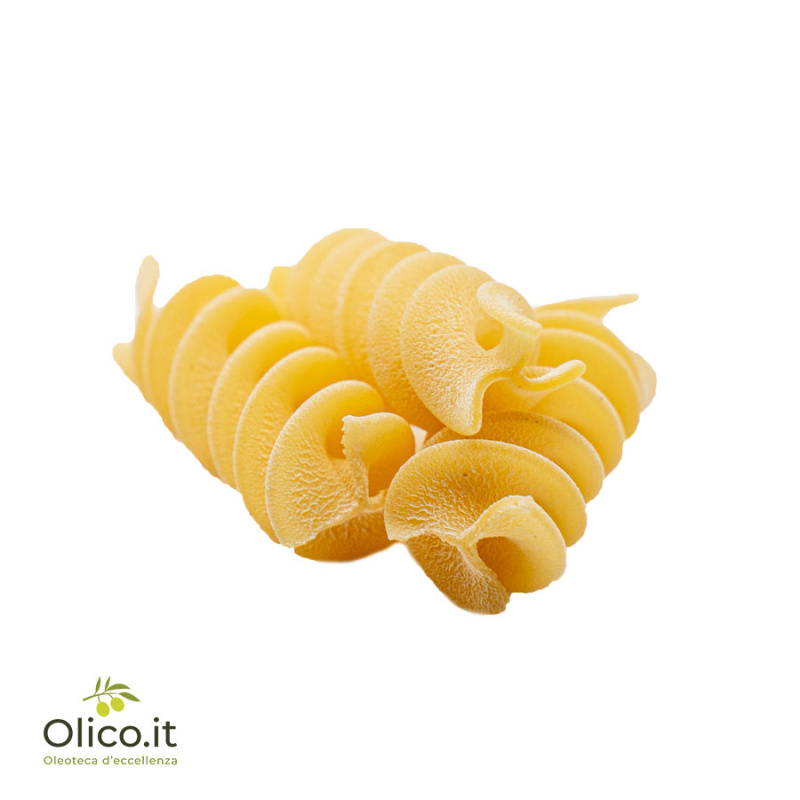 Fusilloni Pasta Vallillo 500 gr