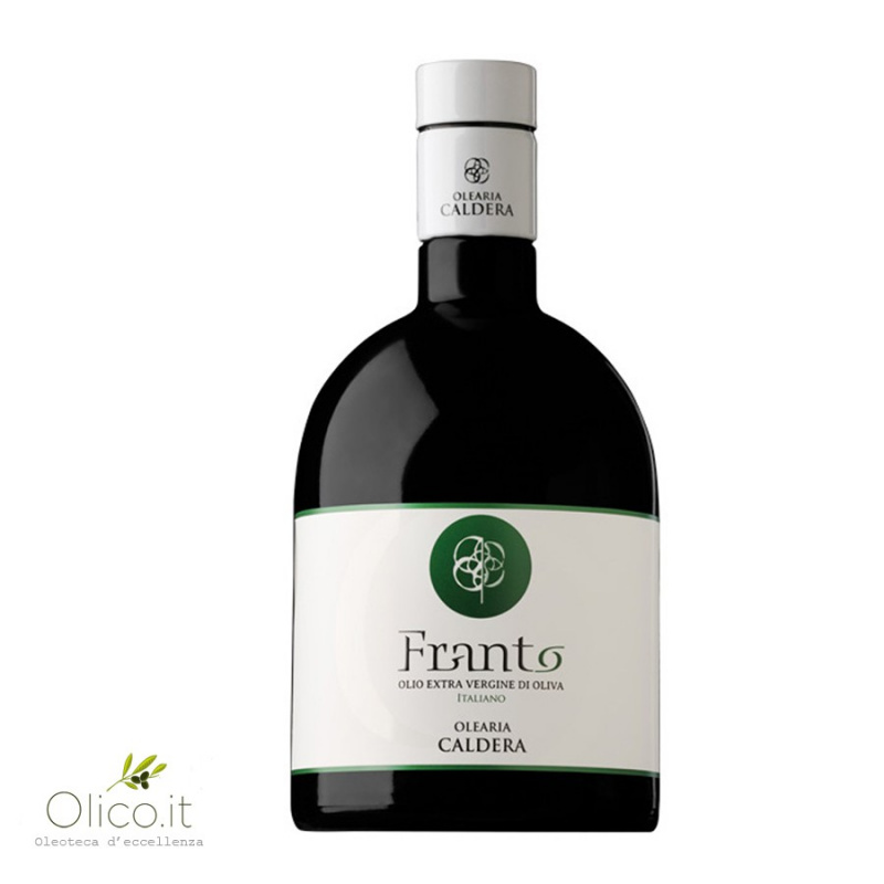 Natives Olivenöl extra Franto 500 ml Caldera Garda