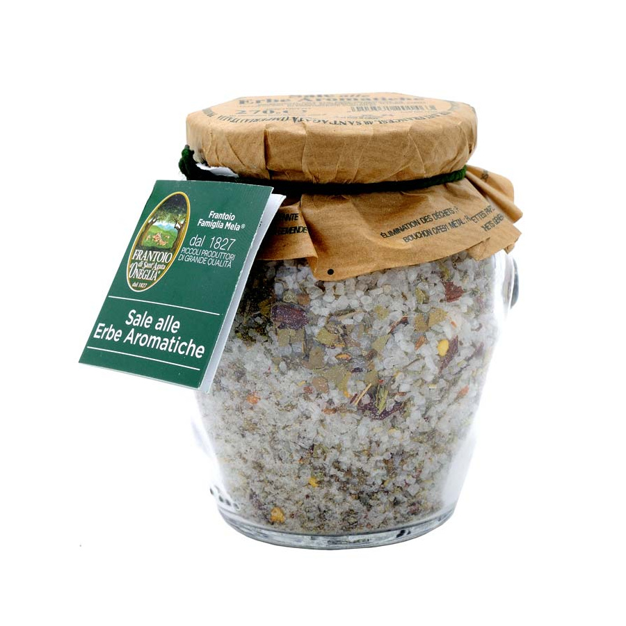Shop Online Spices Gourmet Salts Italian Aromatic Herbs