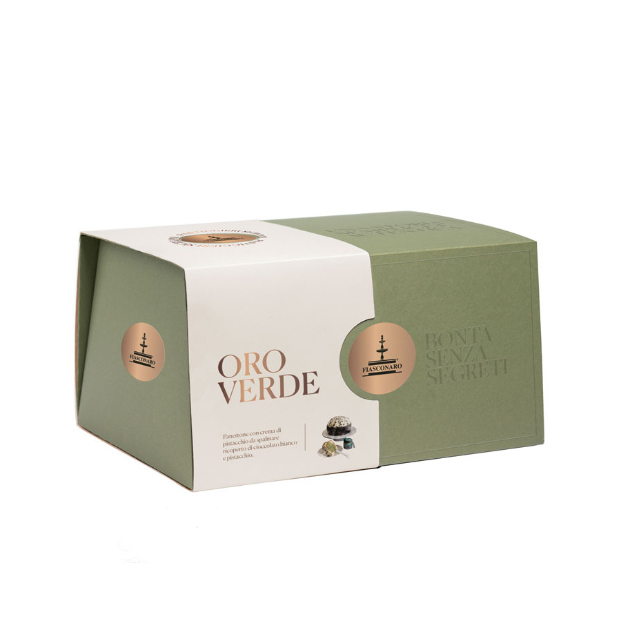 Fiasconaro | Online Sale Handmade Italian Panettone and Colomba from Sicily