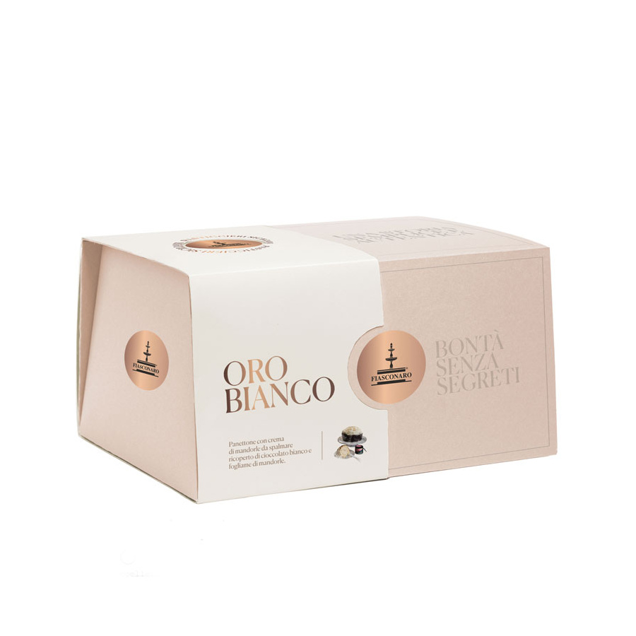 Fiasconaro | Venta online de Panettone y Colomba Artesanales Sicilianos